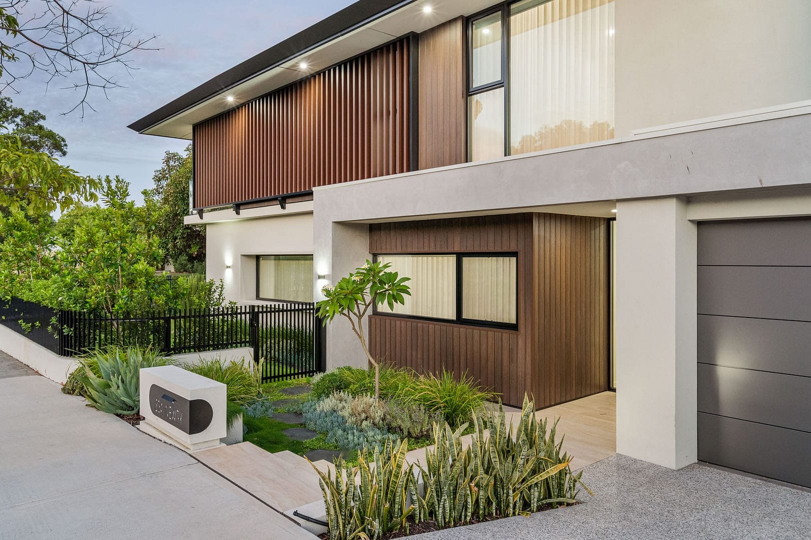 Building Luxury Homes in Perth: Crafting Your Dream Home with Norde ...